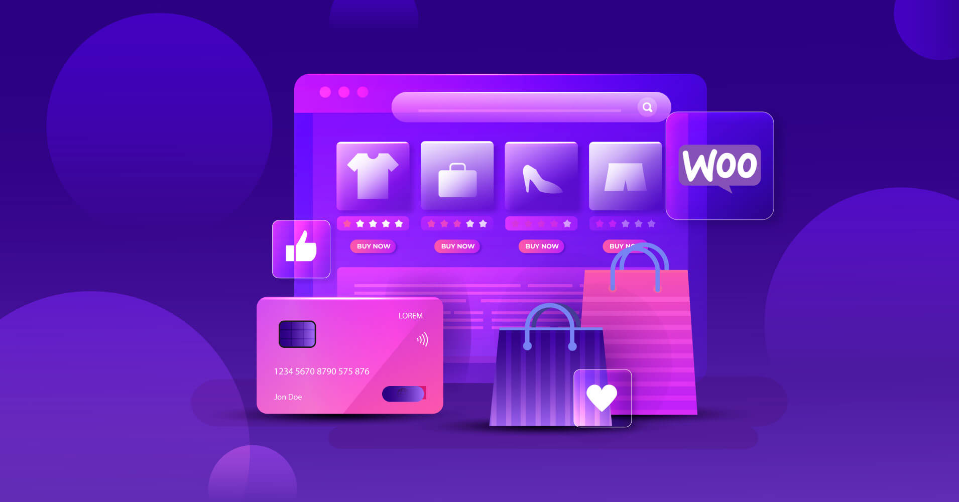 How to Customize WooCommerce Product Pages with Elementor to Enhance User Experience and Visual ...