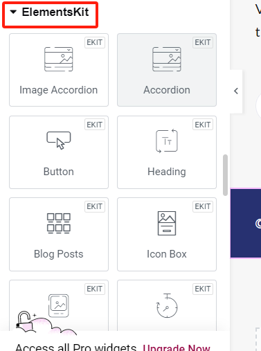 How to Create and Customize Headers and Footers Using Elementor Free ...