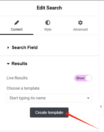 How to Create a Custom Search Results Page in Elementor: A Complete Guide - SKVRS - Elevate Your ...
