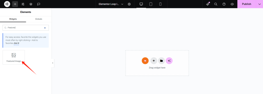How to Create a Custom Search Results Page in Elementor: A Complete Guide - SKVRS - Elevate Your ...